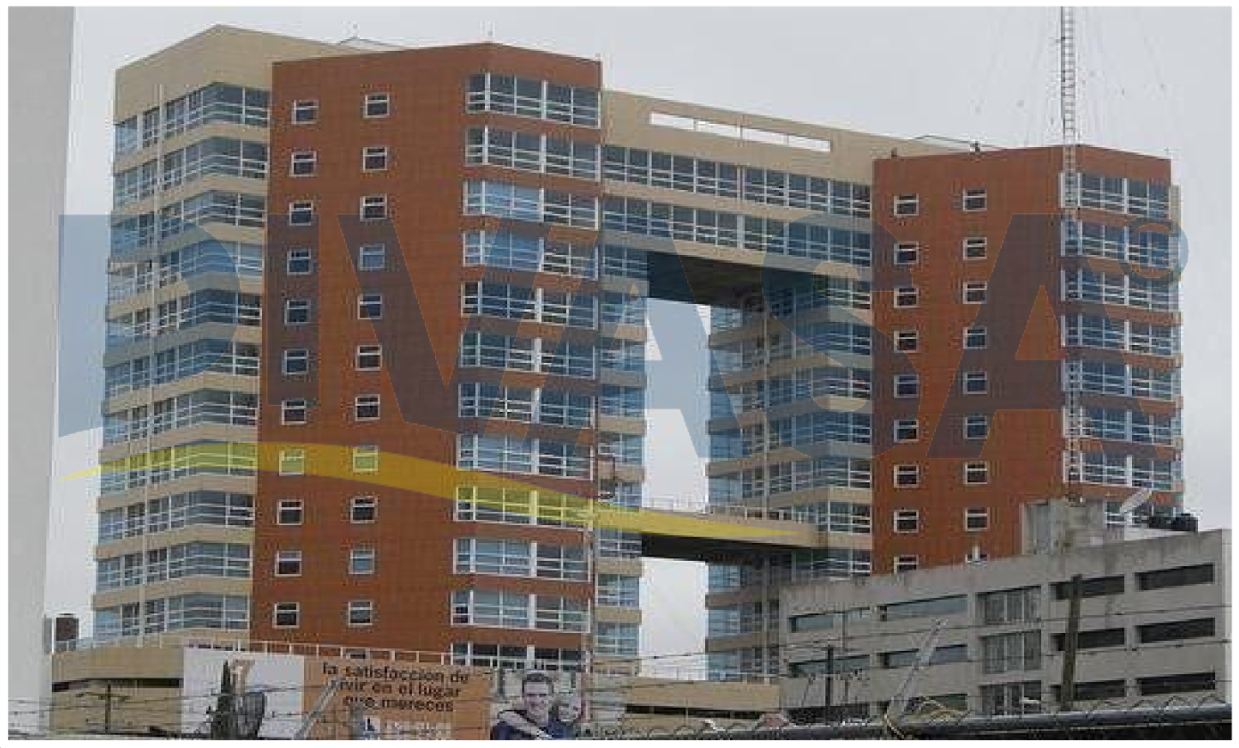 Dptos. - Torre - Alpha - Por Av. Juárez